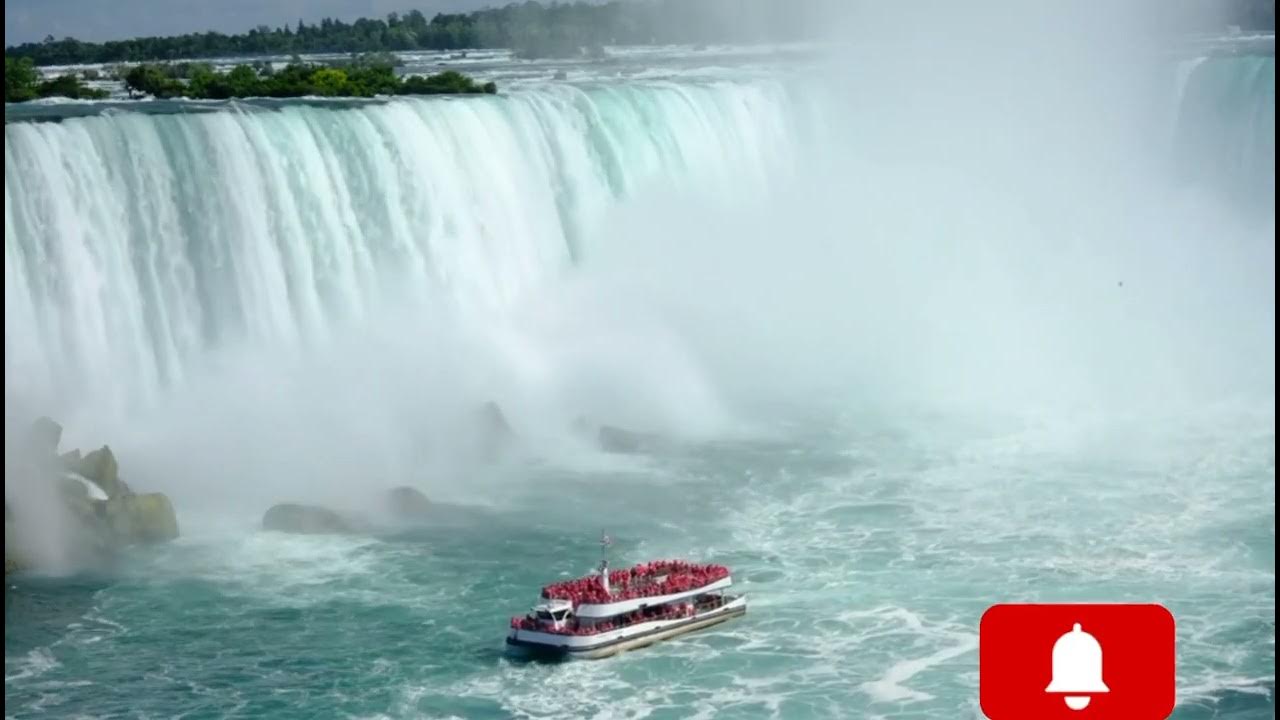 Hours Nature Sounds-Waterfall-Relaxing Meditation -Calming-Water ...