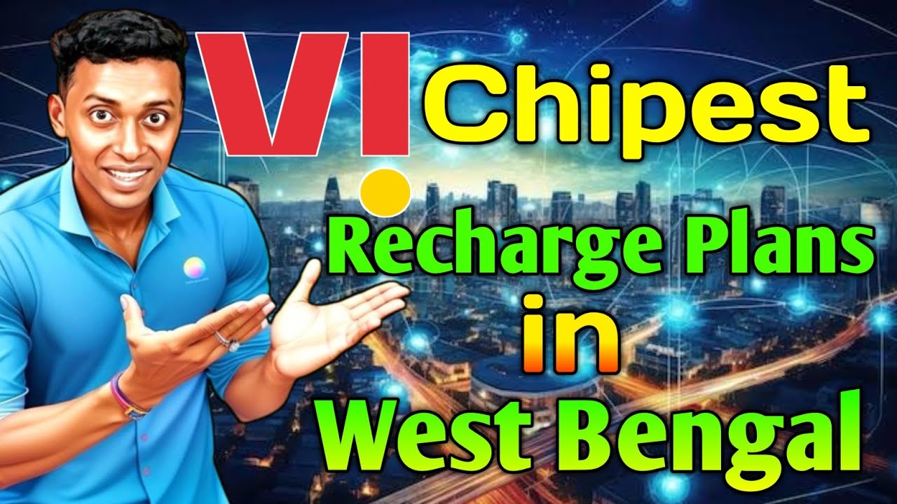 Vi Chipest Recharge Plans Unlimited Data Calling Sms Fesility In vi-chipest-recharge-plans-unlimited-data-calling-sms-fesility-in
