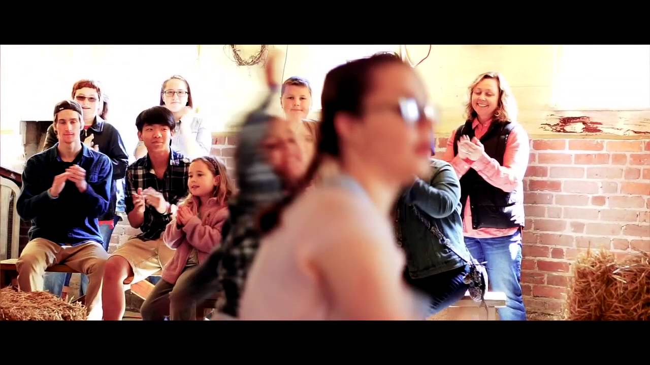 How The Irish Won The West aka Stampede (KC Sisters - The Casey Family ...