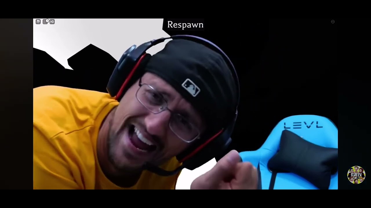 Fgteev rage part 2 (yelling crazy) - YouTube