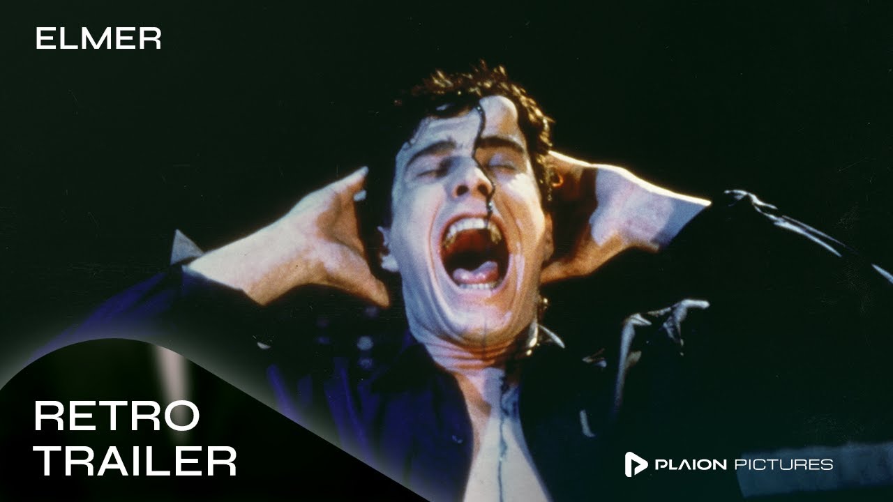 Elmer - Brain Damage (Deutscher Trailer) - Rick Hearst, Gordon ...