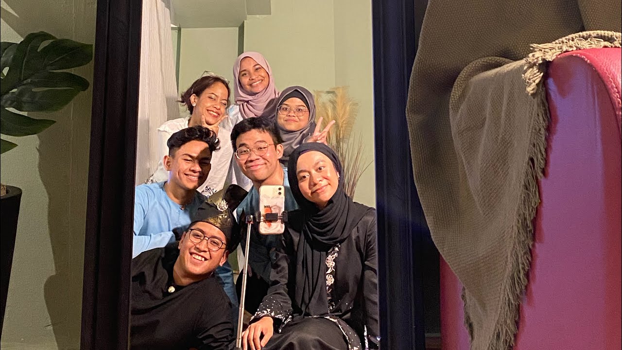 jpjc mlep ke-7 jalan raya! - YouTube