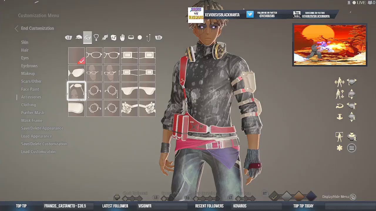 RPG's and ChiLL... (Code Vein) - YouTube