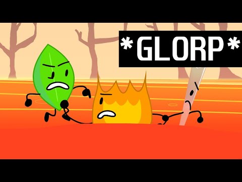 BFB 15 But I made it SO MUCH BETTER - YouTube