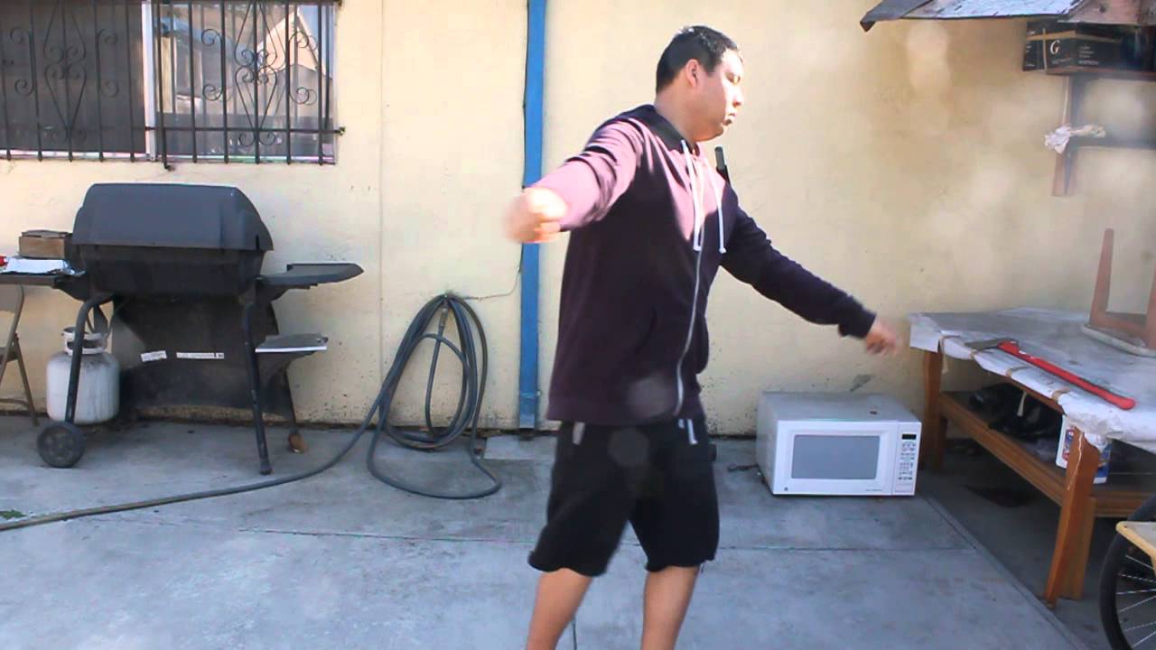 The Wiz Choreo sc - Everybody rejoice - YouTube