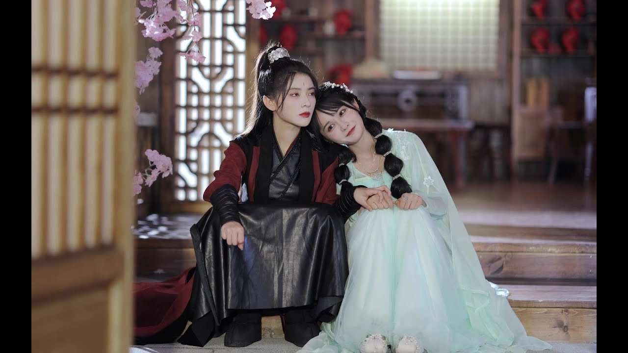 [ENG SUB] Three Hundred Years Later — Parts 1 and 2 - YouTube