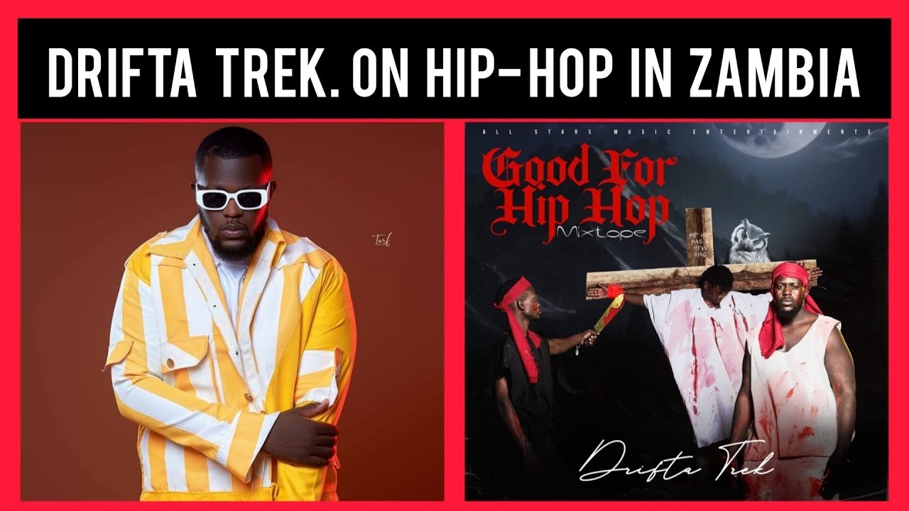 Drifta Trek talks about Bobby East, nez long,mixtape,3p(4na5),Hip-Hop ...