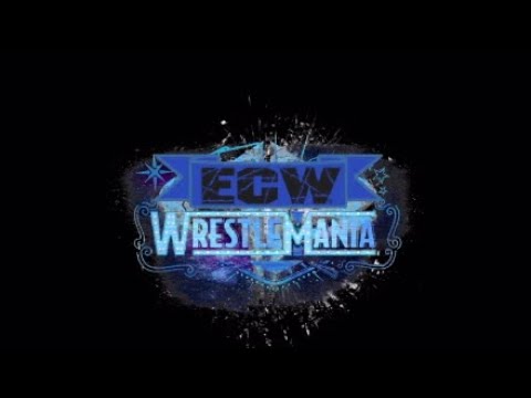 *SEASON FINALE* ECW LIVES | SEASON 8: Blood & Guts | EP 5 ECW WRESTLEMANIA | #WWE2K # ...