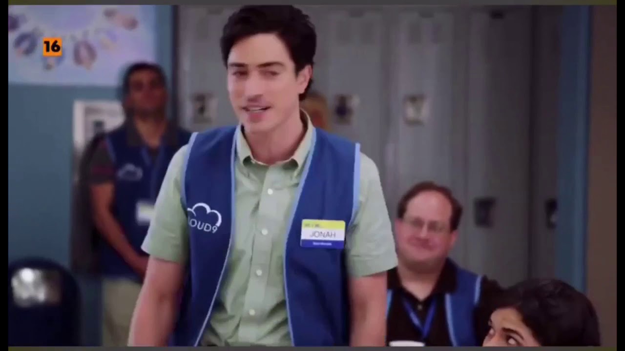 Promo 1 Nueva Serie: SuperStore, Estreno Muy Pronto en Neox (27/08/2019 ...