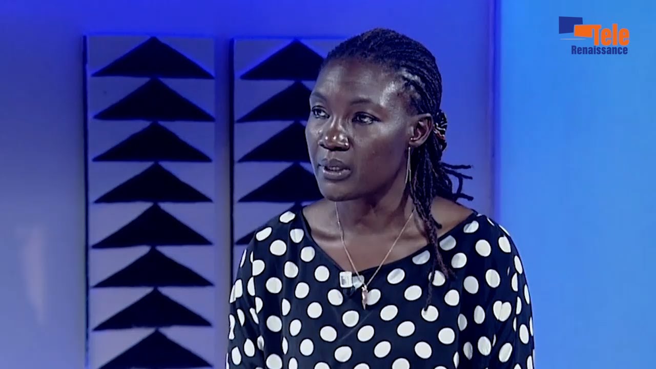 Kwandika igitabo ni inzira yo gukiza imitima yakomeretse (Chantal ...