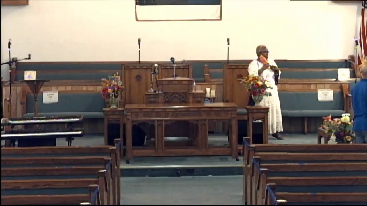 Mt. Airy Baptist Church of Boutte Live Stream - YouTube