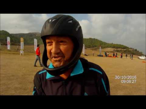 Mahmut AYGÜN      5.Kostümlü Hedef Yarışması (2016)