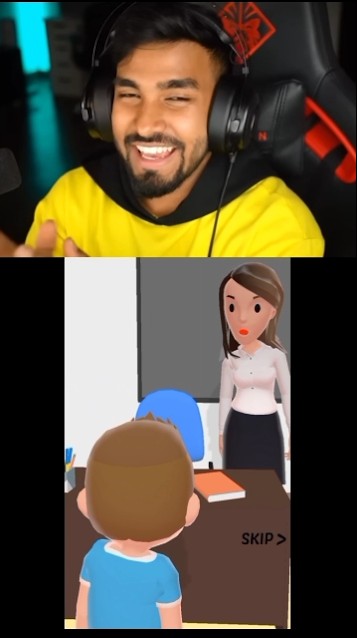 TECHNO BEST LIAR ? PERFECT lie game play video #shorts #shortsviral # ...