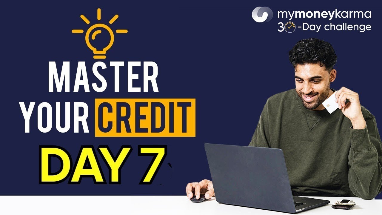 Day 7 - Set a Credit Score Target - 30 Day Challenge; January 2022 ...