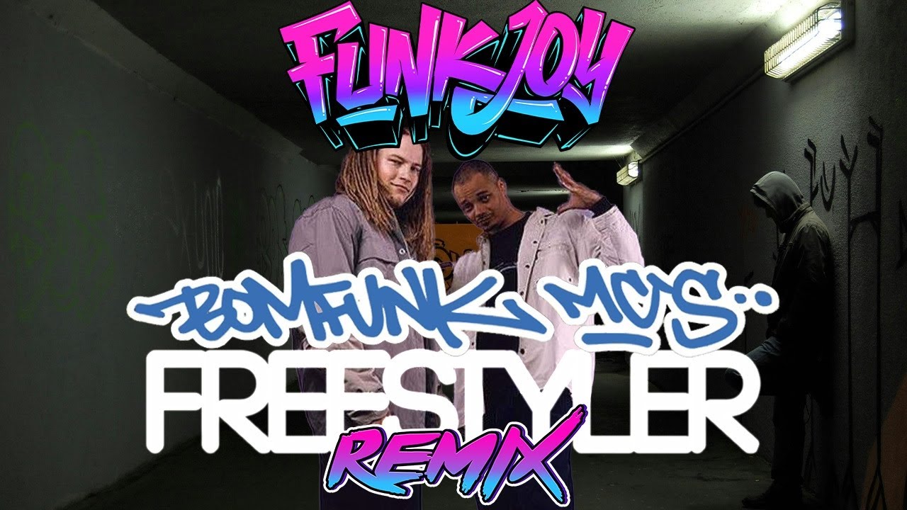 Bomfunk MC's - Freestyler (funkjoy Remix) - YouTube