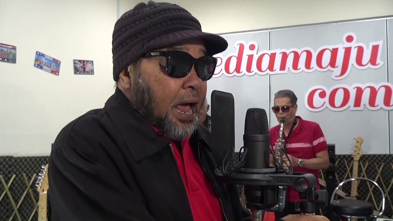 Montello - Gelombang - YouTube Music