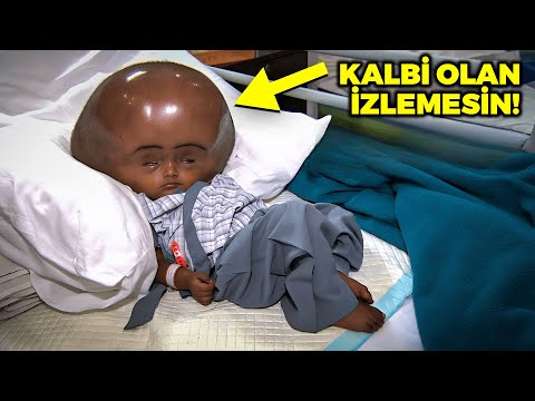 Yetim Çocuk, Üvey Annesinin Zulmüne Maruz Kalıyordu. Rüyasında Annesini Görünce Bir Sürpriz Oldu!