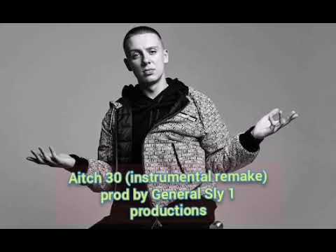 Aitch 30( instrumental remake) prod by General sly 1 productions - YouTube
