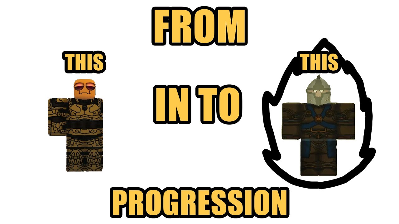 Freshie to Uber Oni progression | Rogue Lineage - YouTube