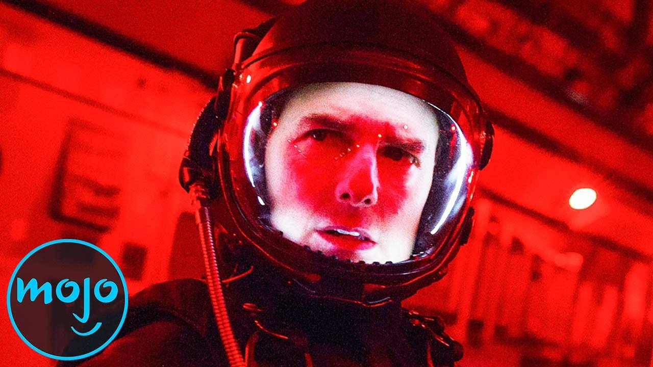 Top 10 Continuous Uninterrupted Shots In Action Movies - YouTube