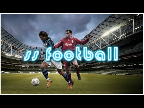SS FOOTBALL TRAILER - YouTube