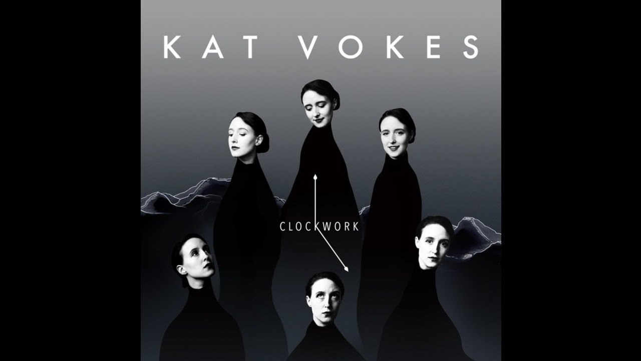Kat Vokes "Willow" - YouTube