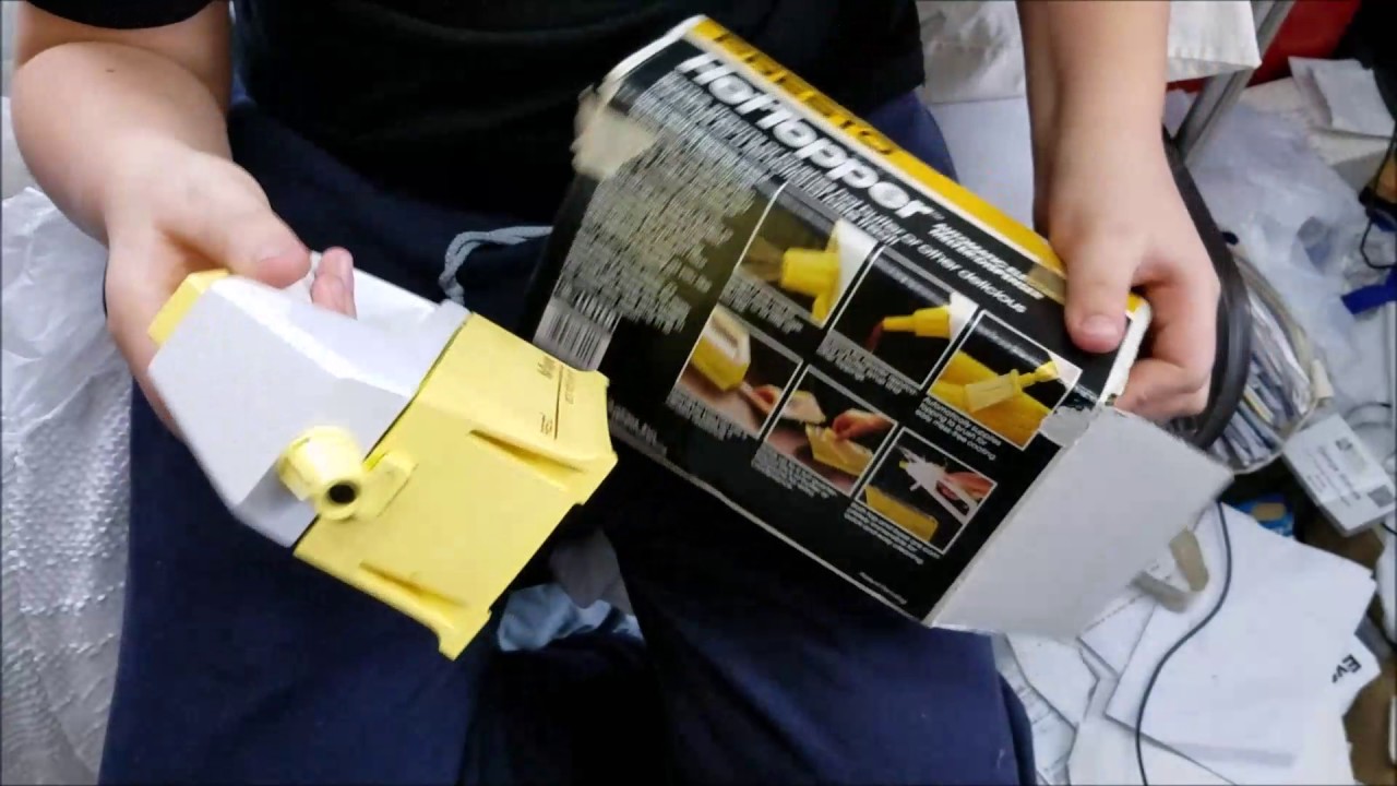 Presto Hot Topper -- Butter and Syrup heater! - YouTube