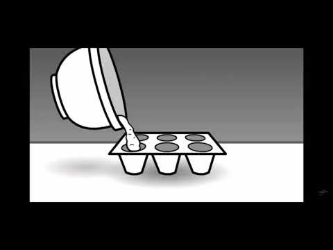 The sad muffin song - YouTube