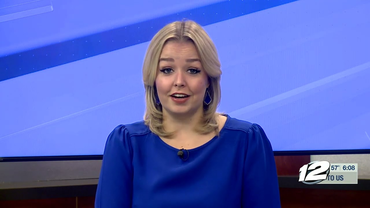 KXII News 12 at 6PM (11.19.21) - YouTube