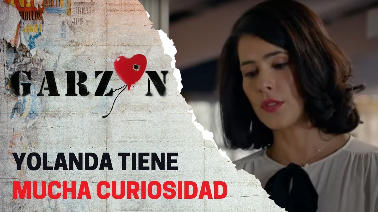 Yolanda habla con su hija | Garzón Vive - YouTube