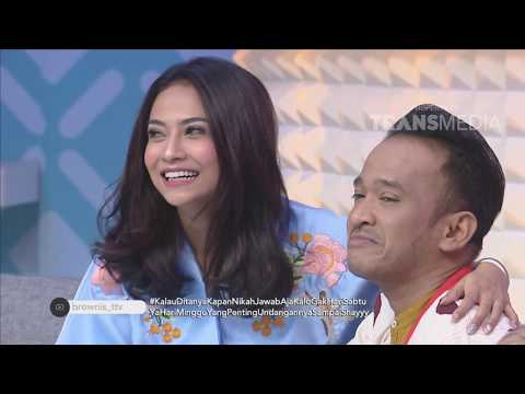 BROWNIS - Ada Vanessa, Wendy Ngaku Ngaku Jadi Lingga ! (5/6/18) Part 1