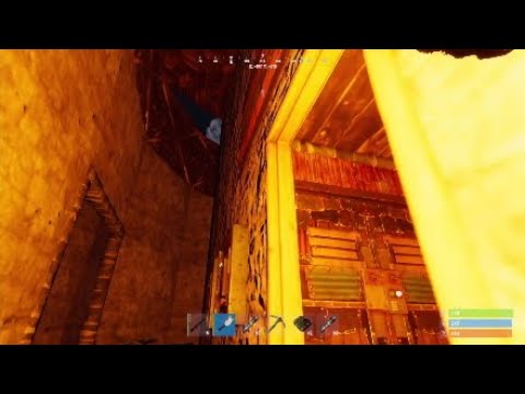 Rust - Enter Night, Exit Light - YouTube