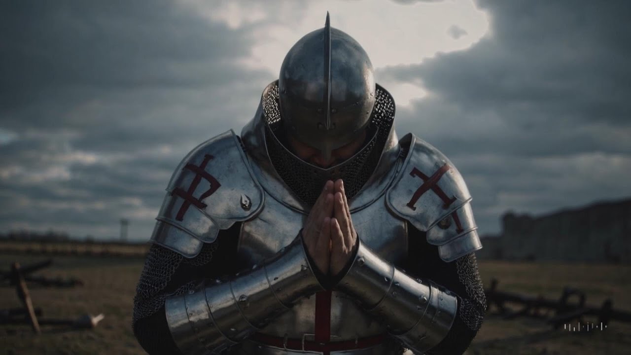 🔱 Reforgium – Chant Grégorien Épique des Templiers - YouTube