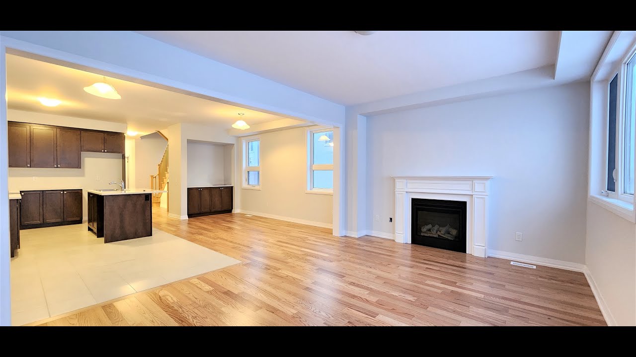881 Sobeski Road Woodstock SOLD - YouTube