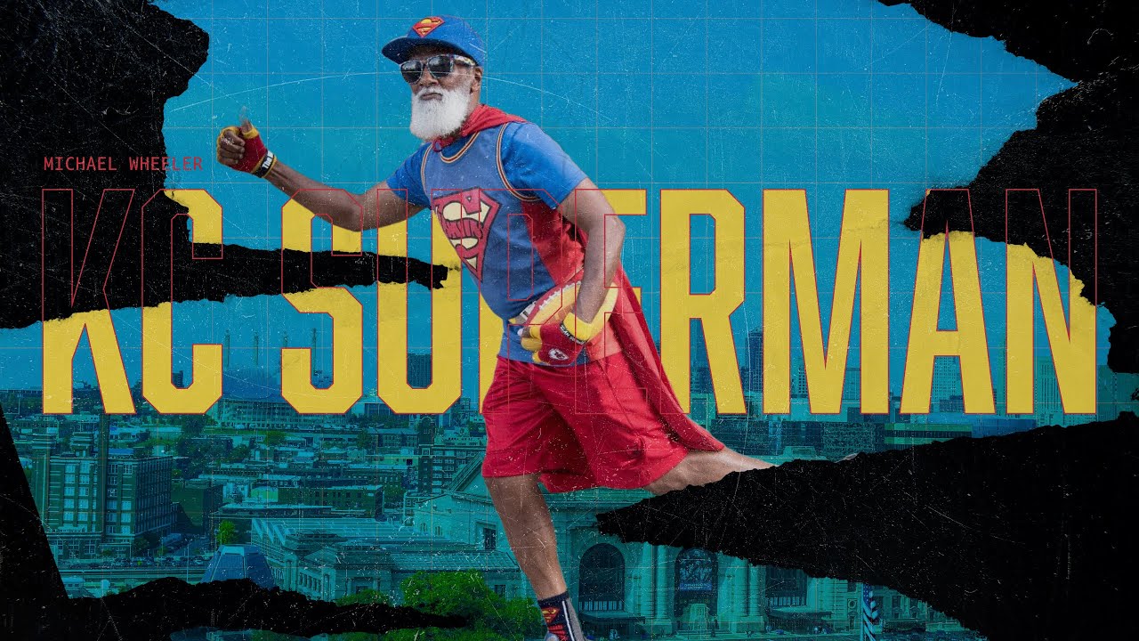 KC Superman Documentary | Preaching Passion - YouTube