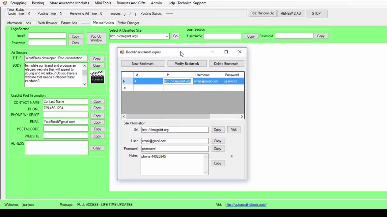 Enterprise Password Manager - How to get started with password manager ...
