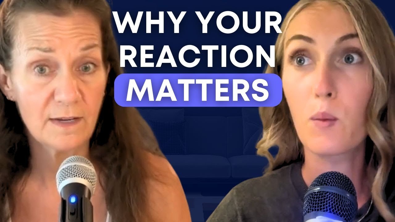 Are Your Kids Controlling the Household? Why Your Reactions Matter ...