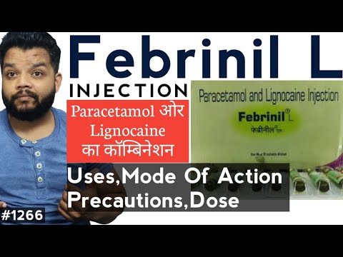 Paracetamol Injection at Best Price from Manufacturers, Suppliers & Traders