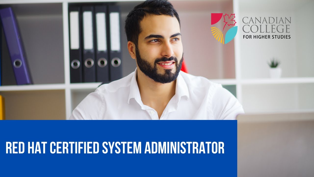 Why You Should Take Our Red Hat Certified System Administrator (RHCSA ...