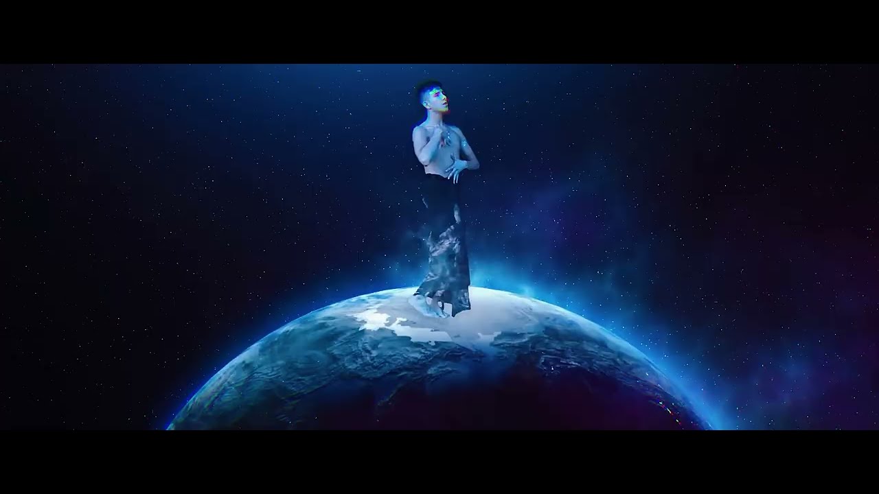 Lady Gaga - G.U.Y (Remake Trailer 2) - YouTube