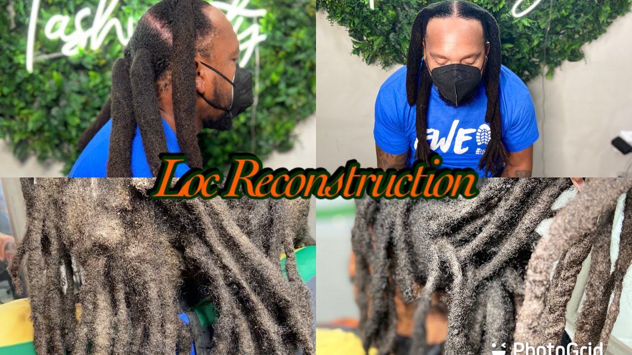 Virgin Island Wicks (Reconstruction)🌴‼️🔥👑 - YouTube