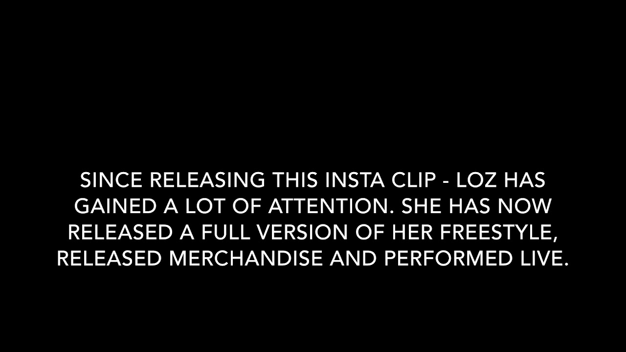 J HUS RESPONDS TO EX LOZ (itslozxo) ZeZe Freestyle # ...