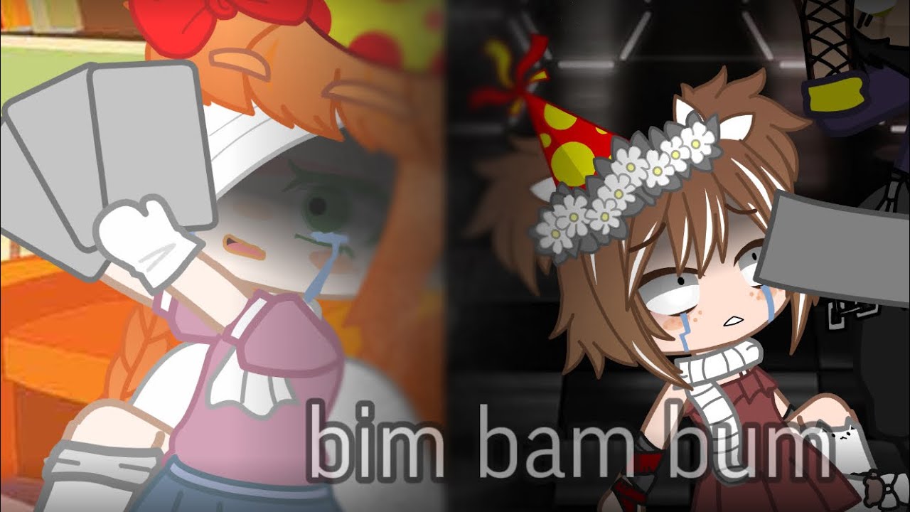 bim bam bum meme || original story line?? || - YouTube