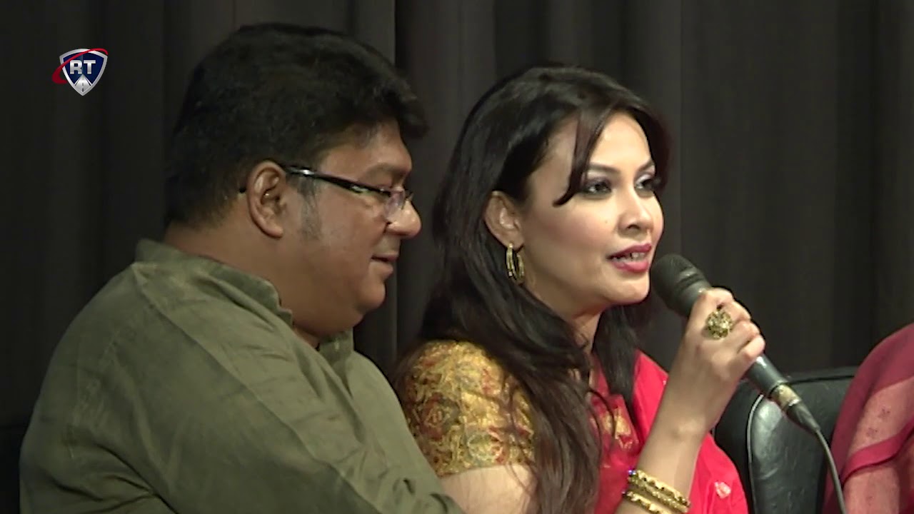 অভিনেত্রী তনিমা হামিদ ও ডালিম এর প্রেম হলো যেভাবে || Tanima Hamid and ...