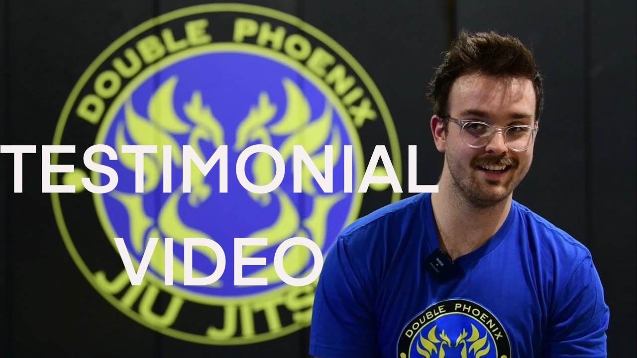 Testimonial from Andrew Hafer - Double Phoenix Jiu Jitsu - Sterling VA ...
