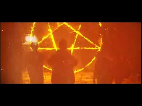Devil Worshipers Membership drive. Satanic Sabbath sacrifice saturday ...