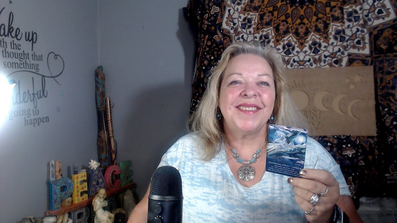 STRATEGIZE TO UNDERSTAND WHAT TRULY BLOCKS YOU ~ November 10 2022 ...