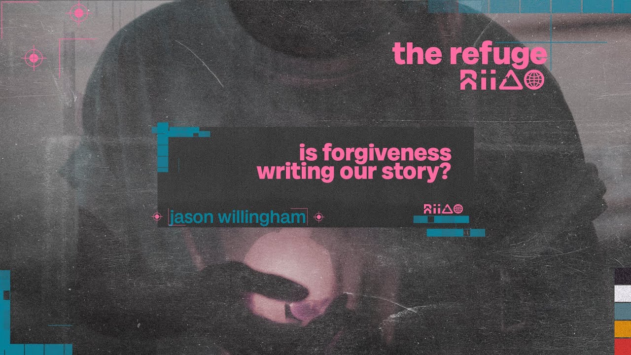 is forgiveness writing our story? | jason willingham // 02-02-25 - YouTube