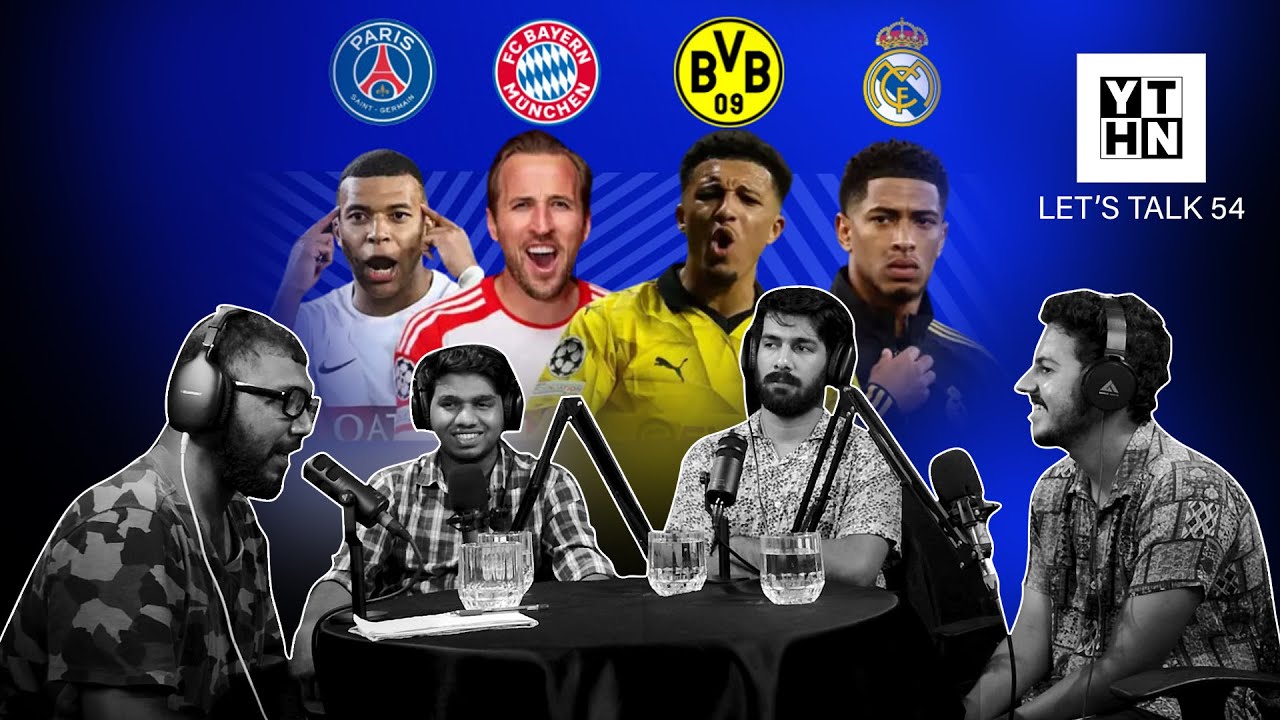 Sports crazy zone #7 Vishnu AT / Prem / Nikhil Football Talks YTHN ...