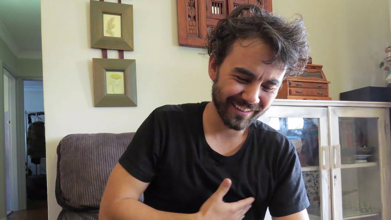 Behind the scenes of Calendar- Ali Al Azeez 2019 - YouTube